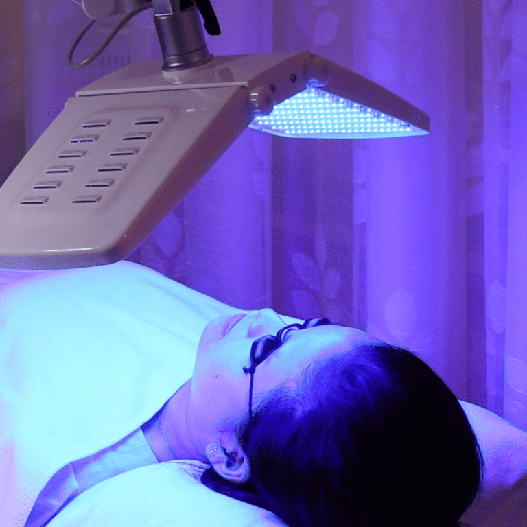 Doctor Acnes Dermatology Clinic - Medical standard Acne and Scar Treatment