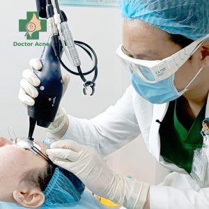Doctor Acnes Dermatology Clinic - Medical standard Acne and Scar Treatment