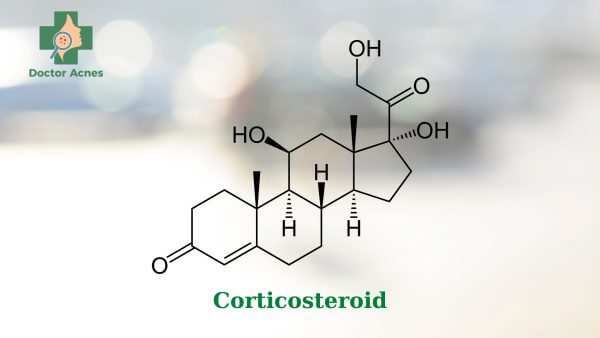 Nhận biết các cấp độ da nhiễm corticoid