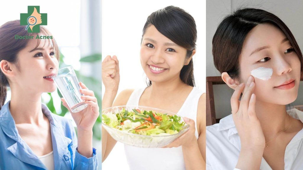 Acnotin: thuốc điều trị mụn trứng cá nặng và nghiêm trọng - Phòng khám ...