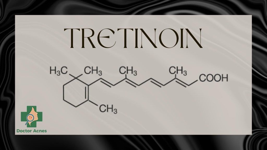 Những lỗi thường gặp khi sử dụng tretinoin