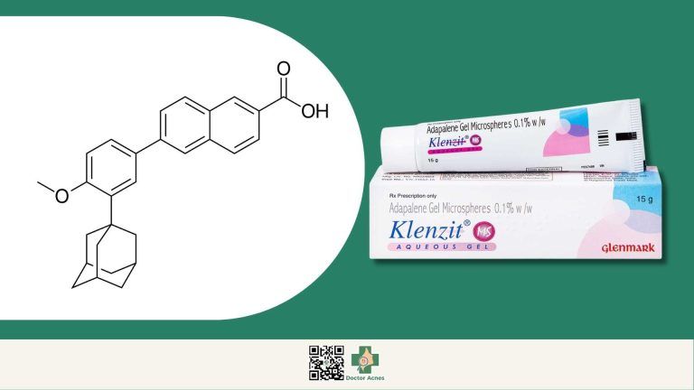 Klenzit MS có đẩy mụn không? Hướng dẫn sử dụng đúng cách