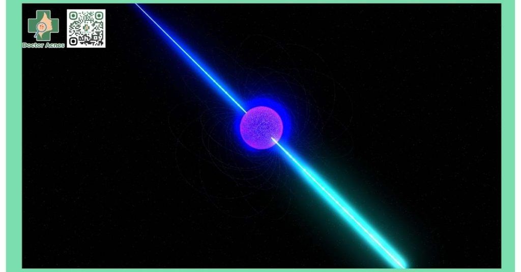 Liệu tia gamma có thể trị sẹo rỗ? Giải đáp Bác sĩ Da liễu