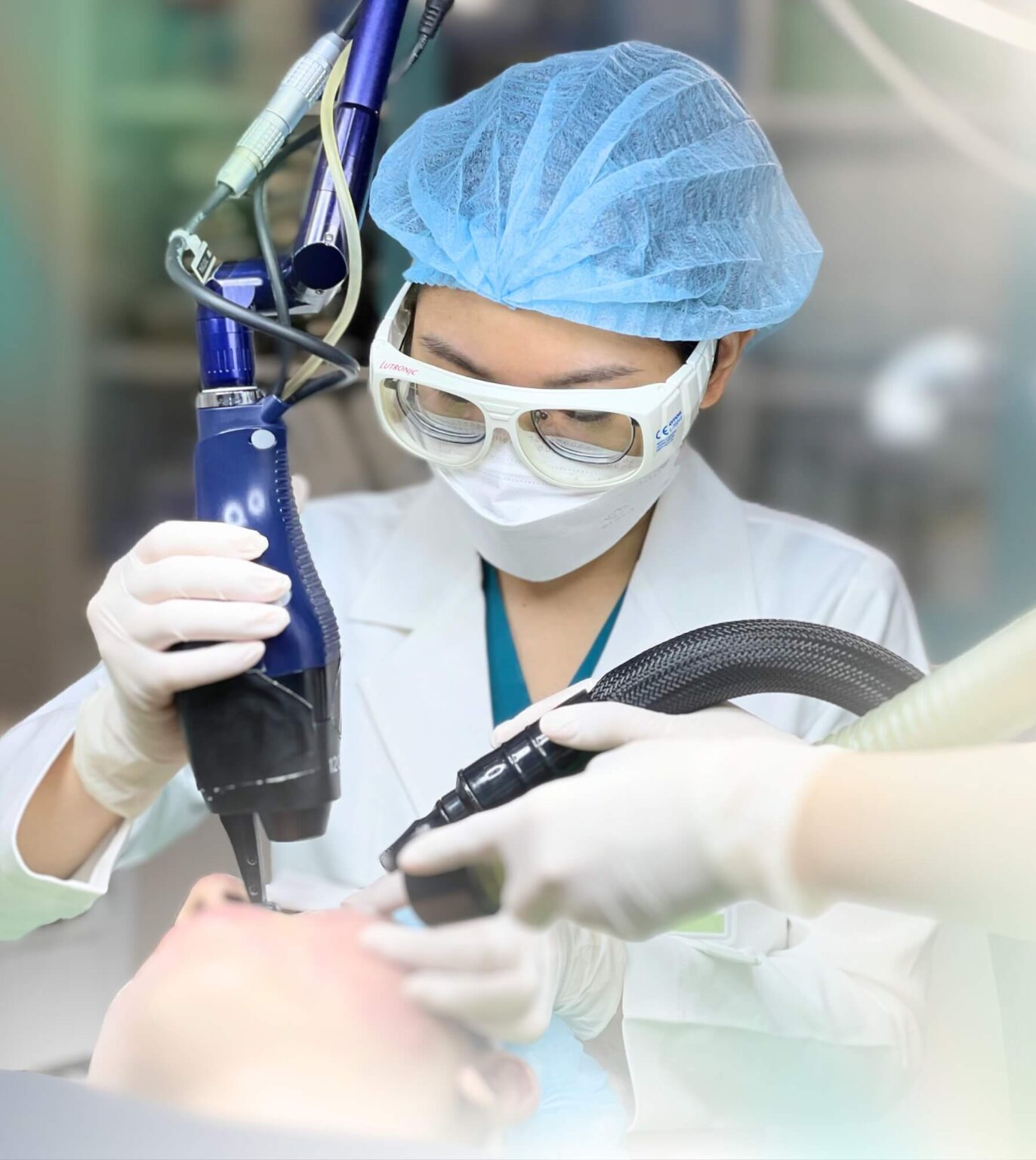 Doctor Acnes Dermatology Clinic - Medical standard Acne and Scar Treatment