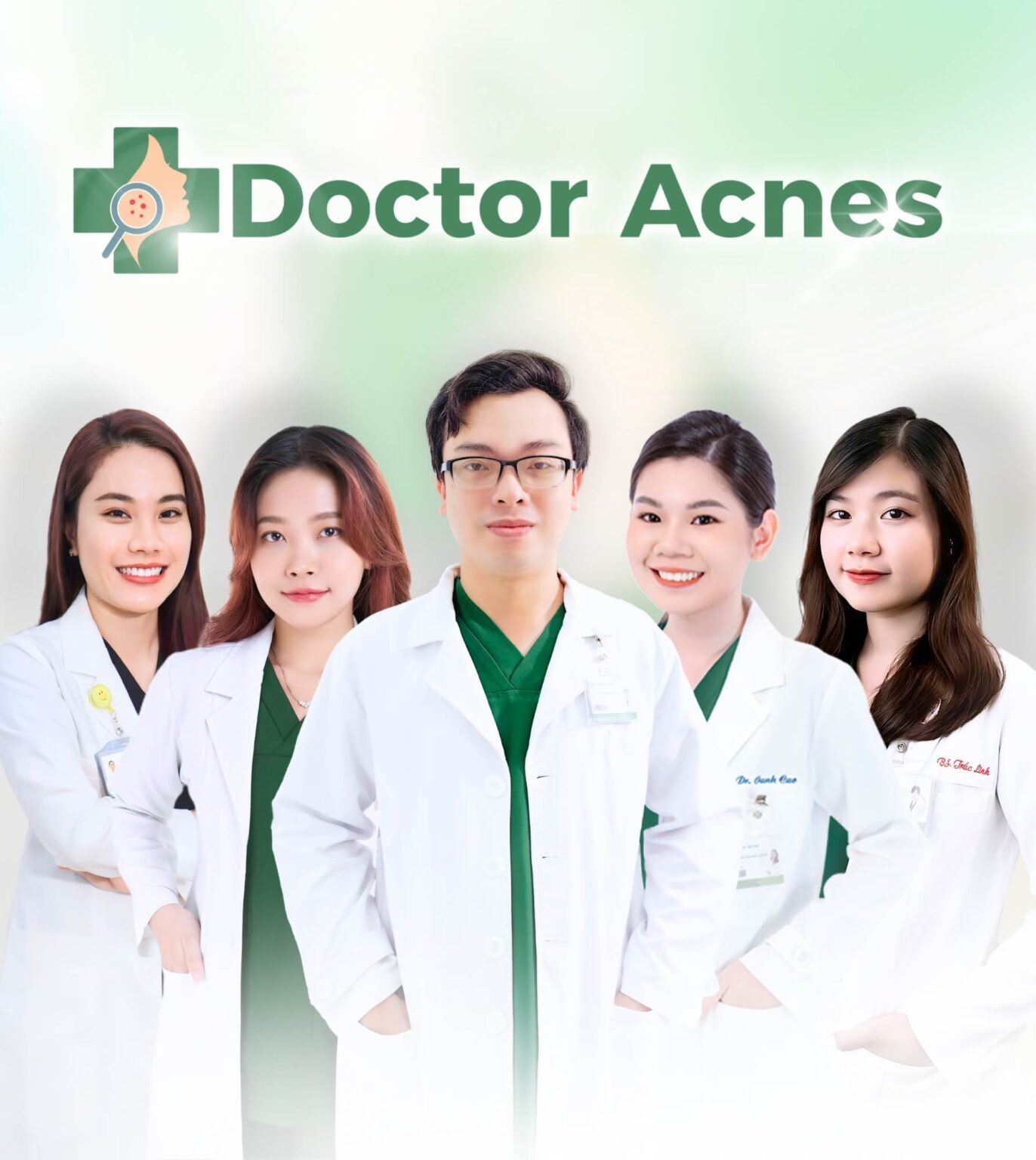 Doctor Acnes Dermatology Clinic - Medical standard Acne and Scar Treatment