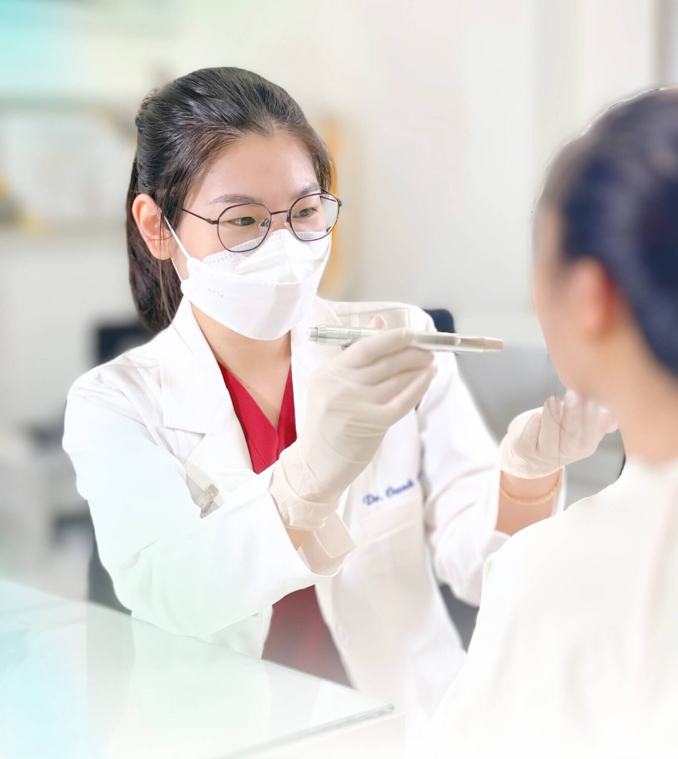 Doctor Acnes Dermatology Clinic - Medical standard Acne and Scar Treatment