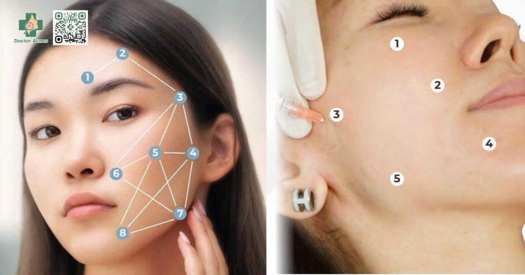 Tiêm BAP Karisma và Profhilo: ưu điểm riêng và cách lựa chọn phù hợp ...