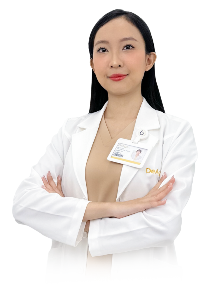 Tiêm BAP Karisma RH Collagen là gì? Giá bao nhiêu? Có tốt không?
